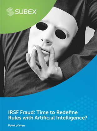 IRSF Fraud: Time To Redefine Rules With Artificial Intelligence?