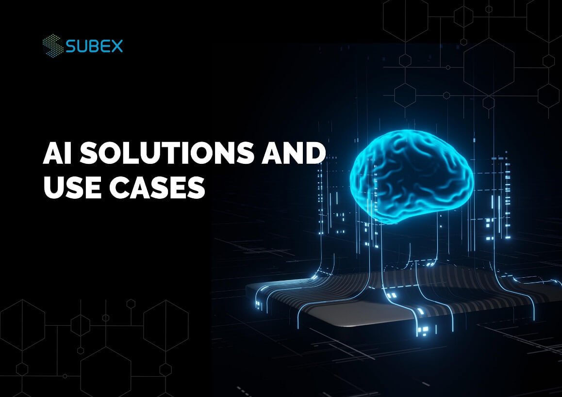 Telecom Ai Solutions And Use Cases