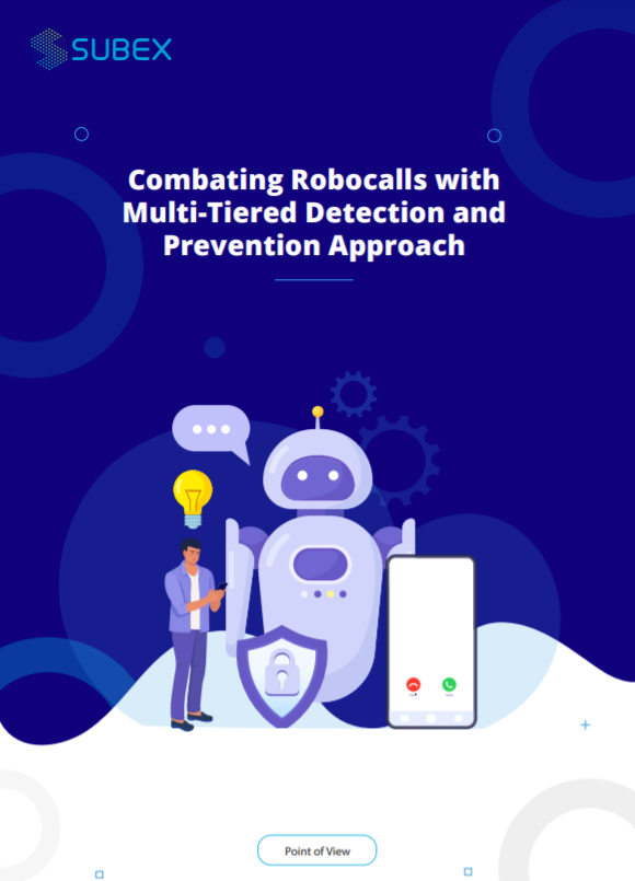 How To Combat Robocalls with Fraud Detection and Prevention Approach