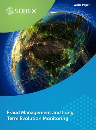 Monitoring Fraud Management And Long - Term Evolution