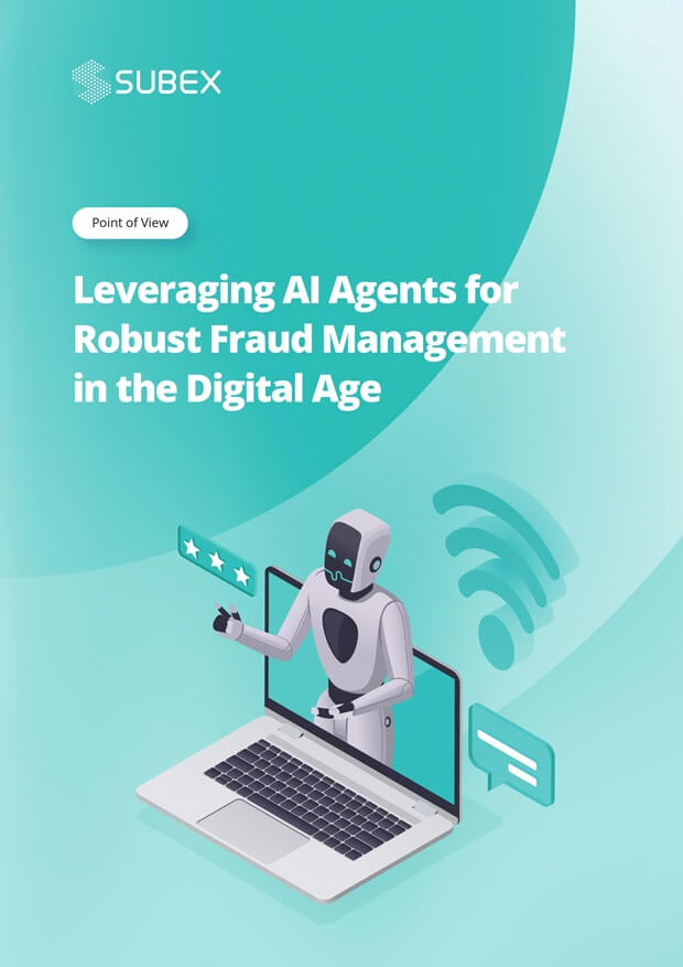Leveraging AI Agents for Robust Fraud Management in the Digital Age