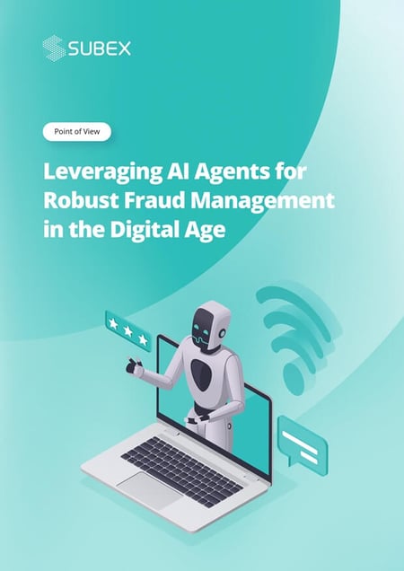 Leveraging AI Agents for Robust Fraud Management in the Digital Age