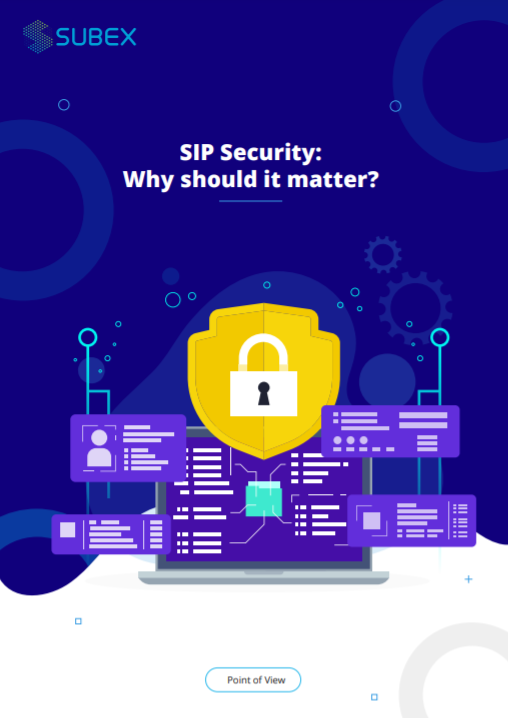 Why SIP Security Is Important?