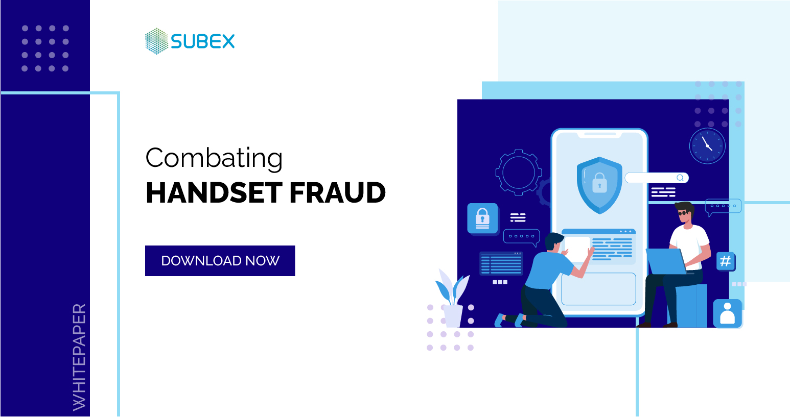 Combat Device Fraud | The must-have capabilities in an anti-fraud solution