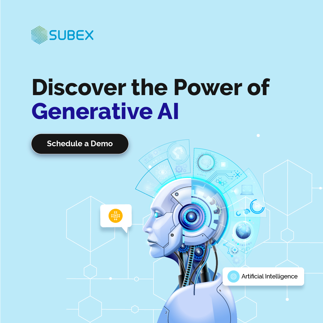 Discover the Power of Generative AI