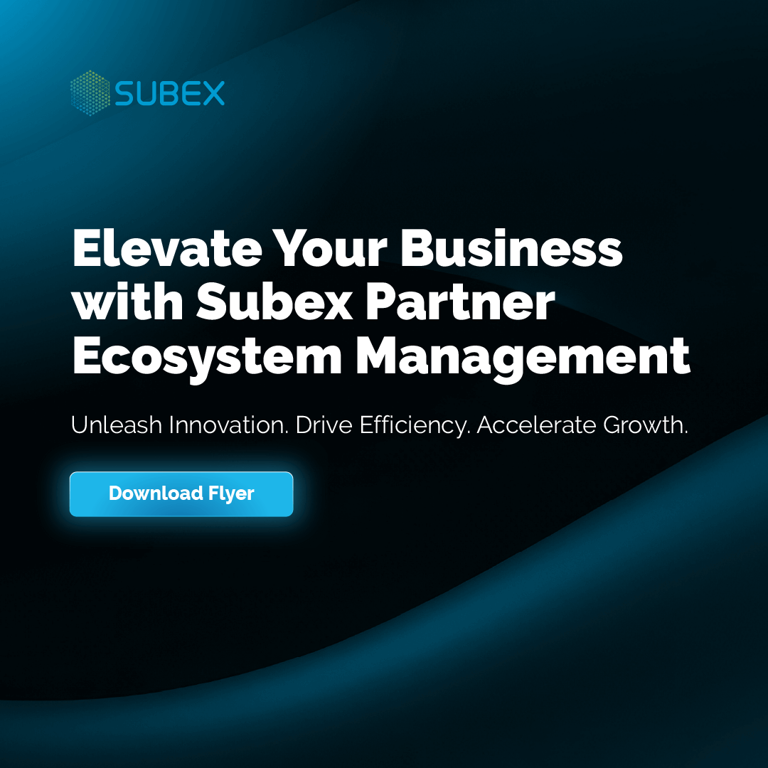 Elevate Your Business with Subex Partner Ecosystem Management