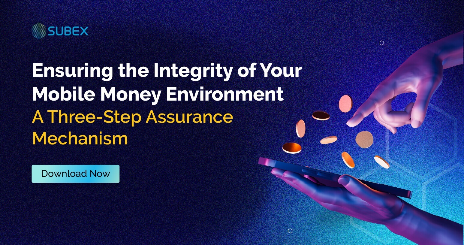 Ensuring the Integrity of Your Mobile Money Environment