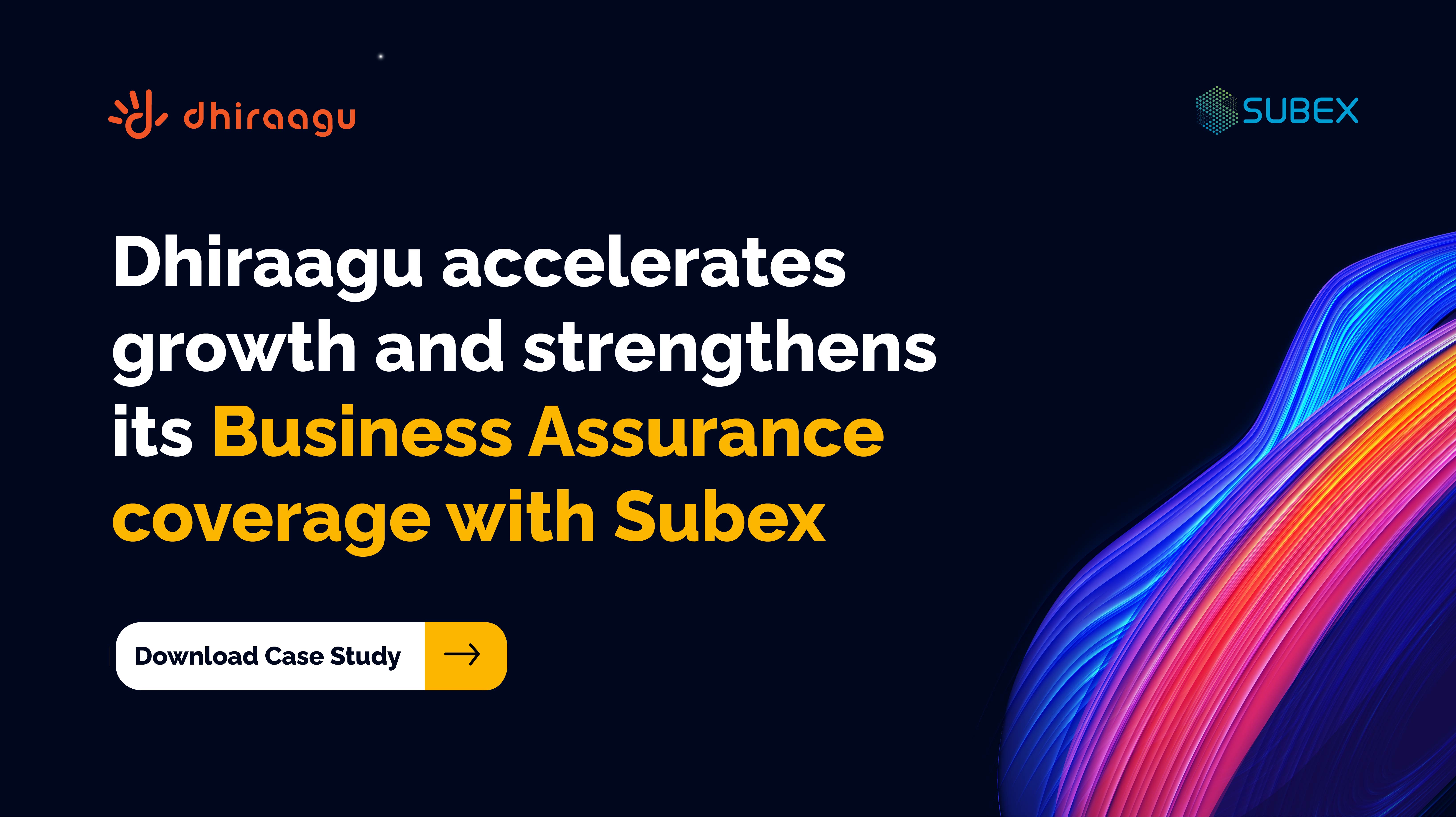 Dhiraagu accelerates growth and strengthens its Business Assurance ...