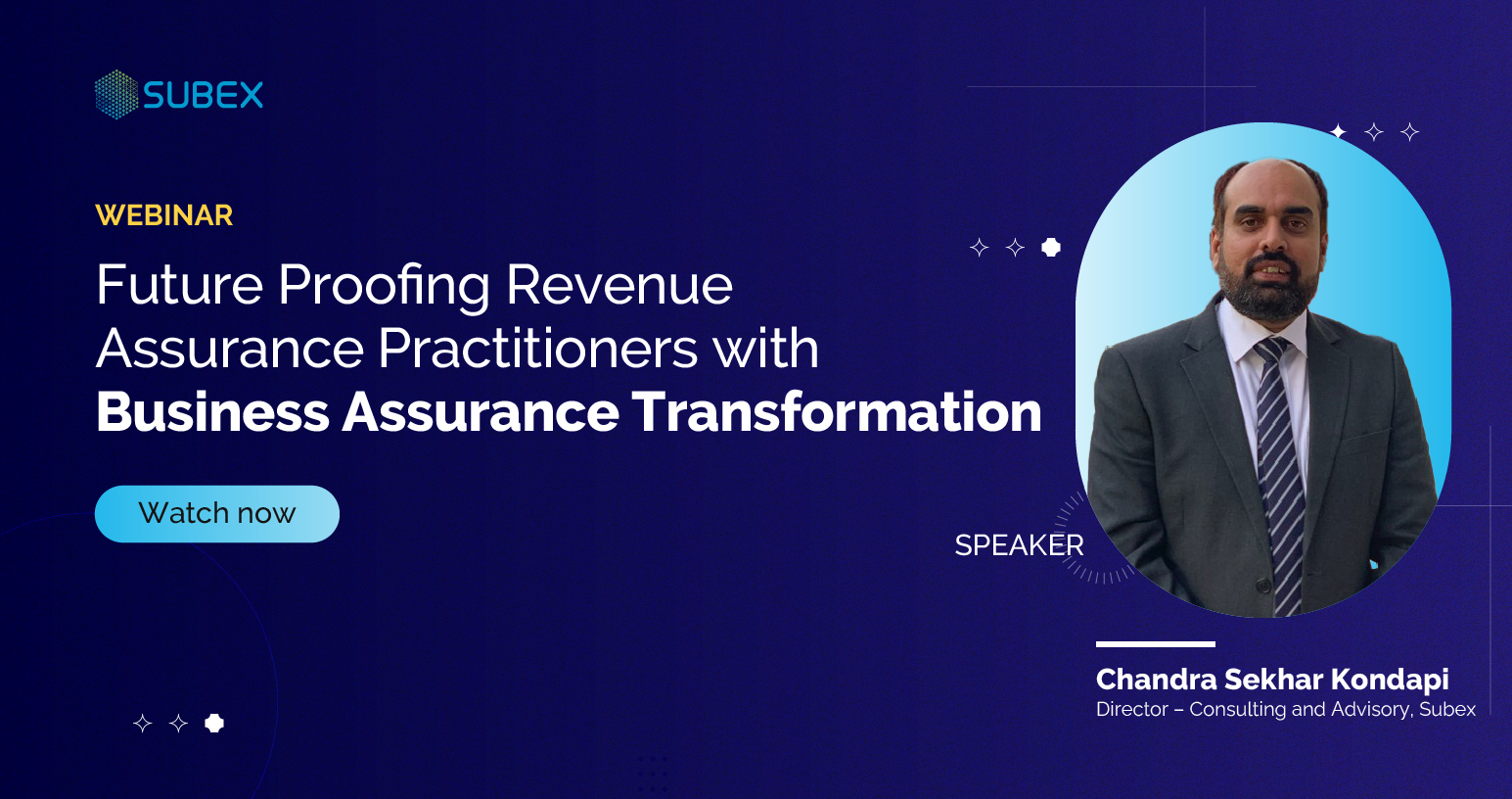 Future Proofing Revenue Assurance Practitioners with Business Assurance ...