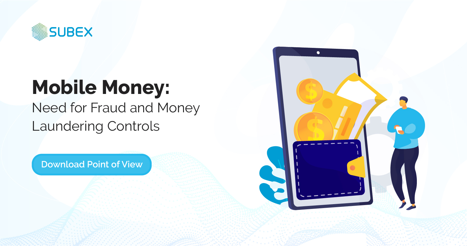 Role of mobile money fraud in mitigating the emerging fraud risks