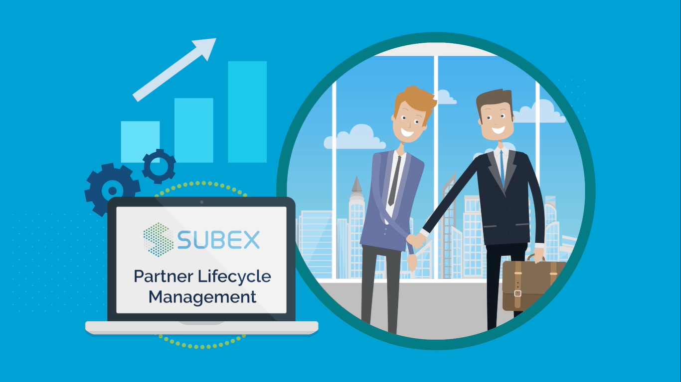 Manage your Content Partnerships like never before