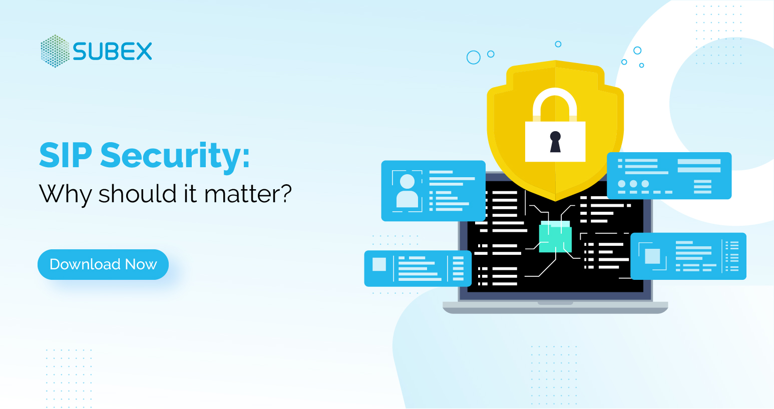 Why SIP Security Is Important?