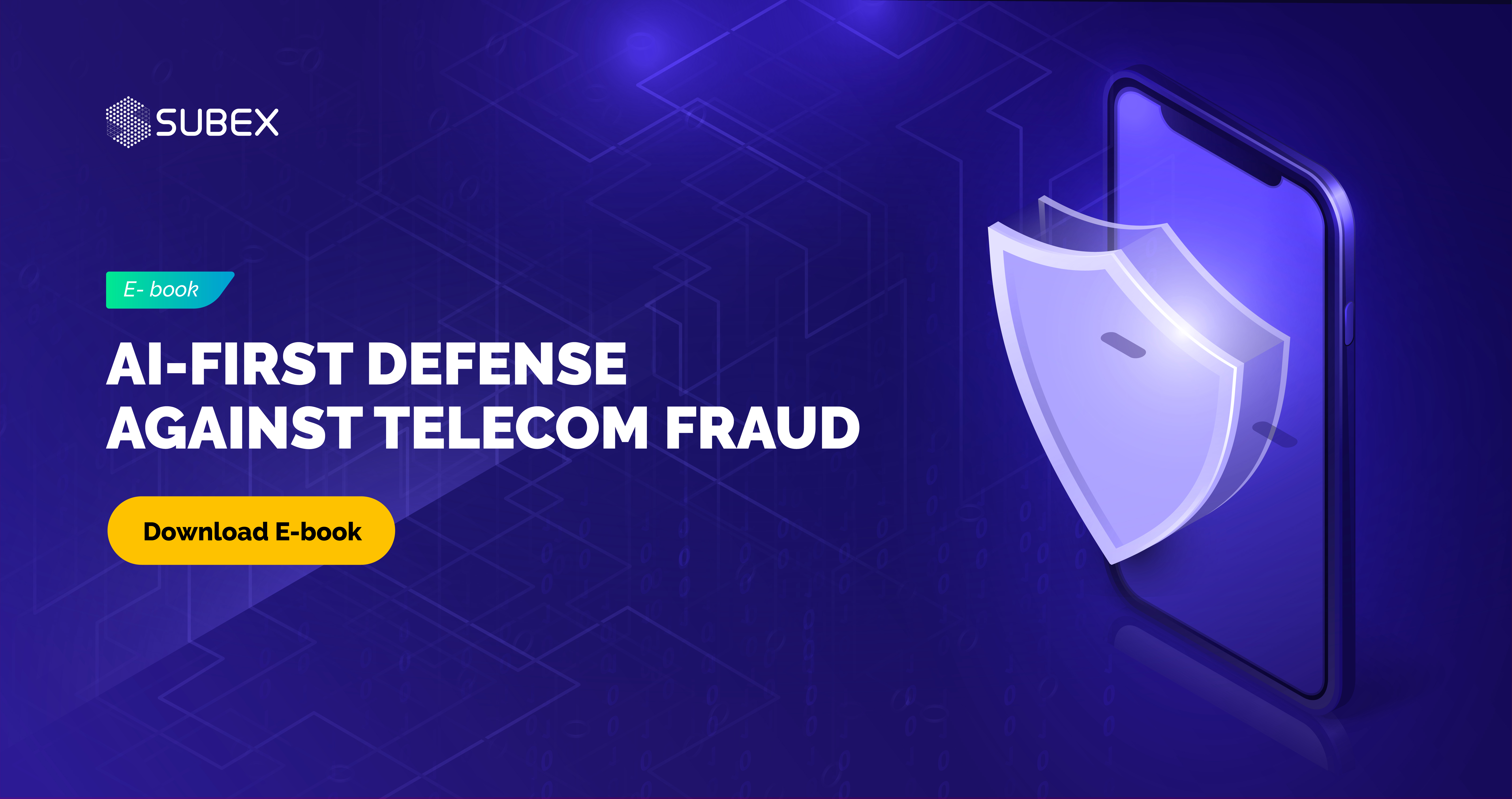 Signaling Security | AI-first defense against telecom fraud