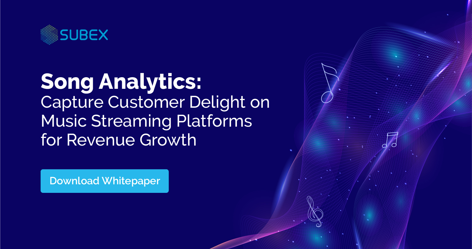 Capture Customer Delight on Music Streaming Platforms for Revenue Growth