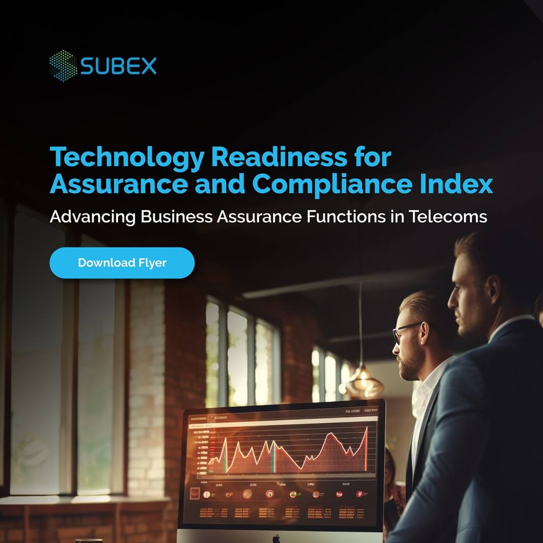 Technology Readiness for Assurance and Compliance Index: Advancing ...
