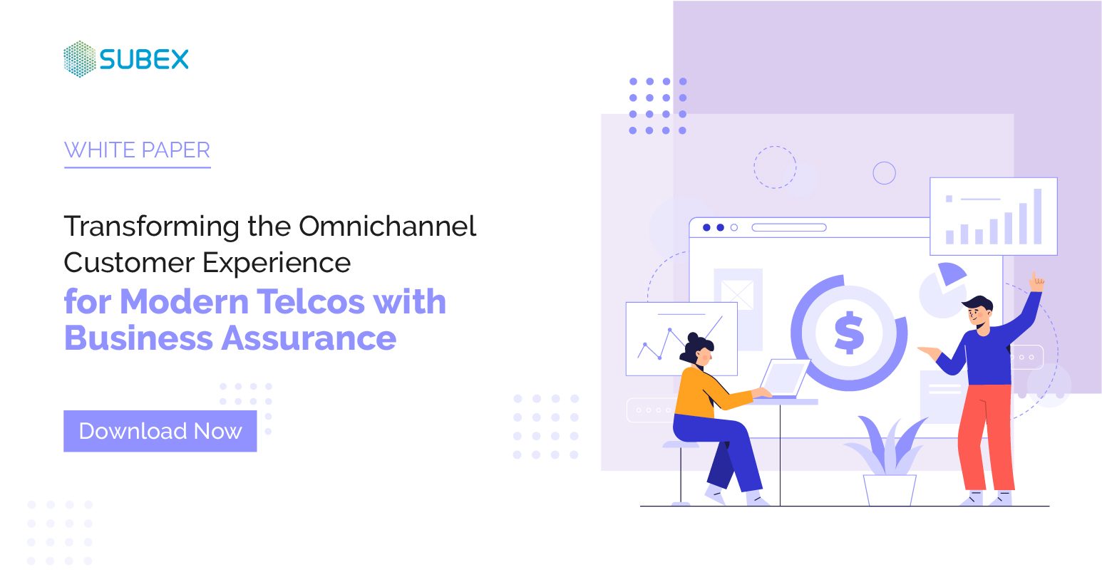 Business Assurance and Analytics-based approach to enhance CX